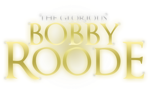 Download Bobby Roode Logo 5 By Courtney - Circle - Full Size PNG Image ...