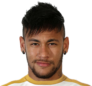 Download Transparent Legend Neymar Png - Neymar Photo De Profil - PNGkit