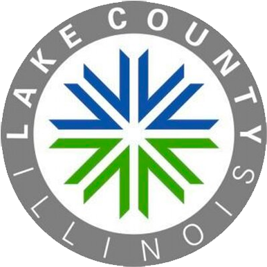 Download Transparent Lake County Illinois Client Logo - Lake County ...