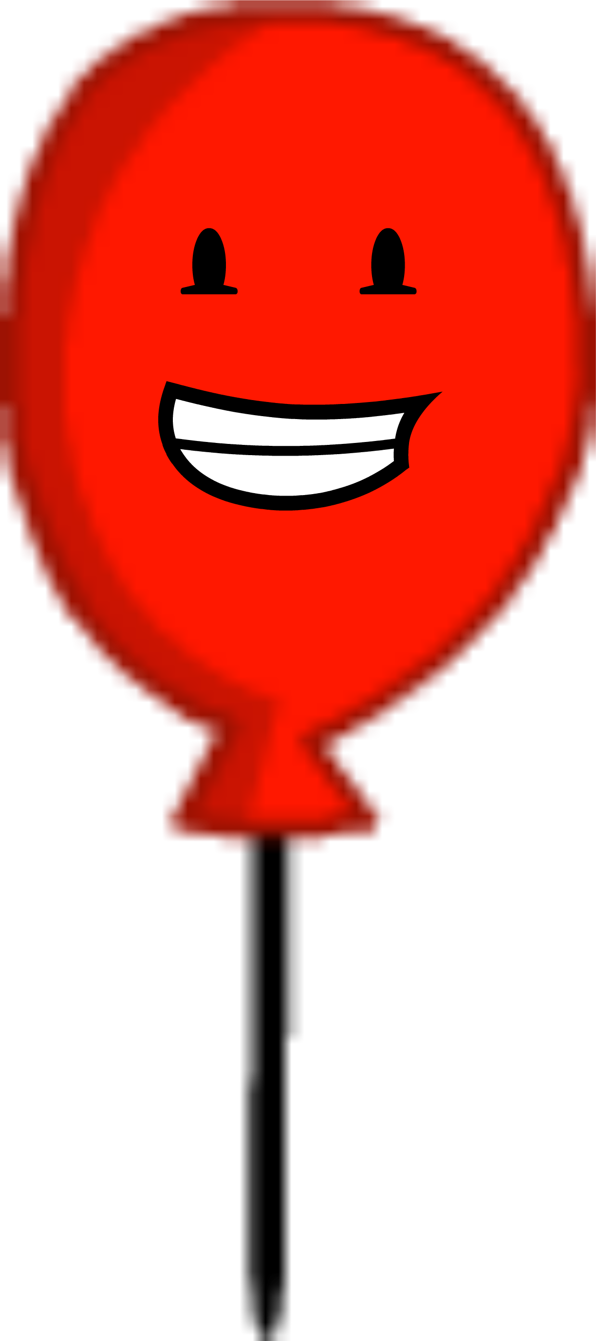 Download Balloon Pose - Inanimate Insanity Balloon Pose - Full Size PNG ...