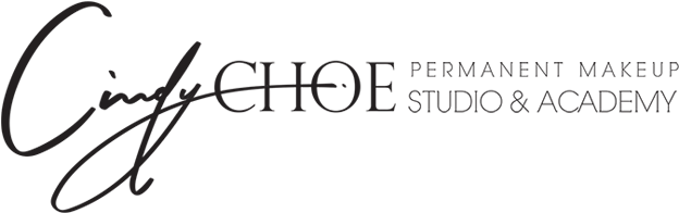 Download Cindy Choe Permanent Makeup Studio & Academy - Cindy Choe Logo ...