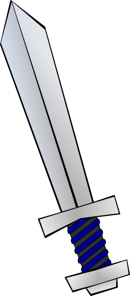 Download Sword - Full Size PNG Image - PNGkit