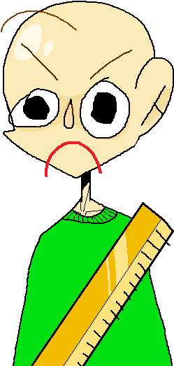 Download The Mad Math Teacher Game Fanbase Is Terrible By Evilshark ...