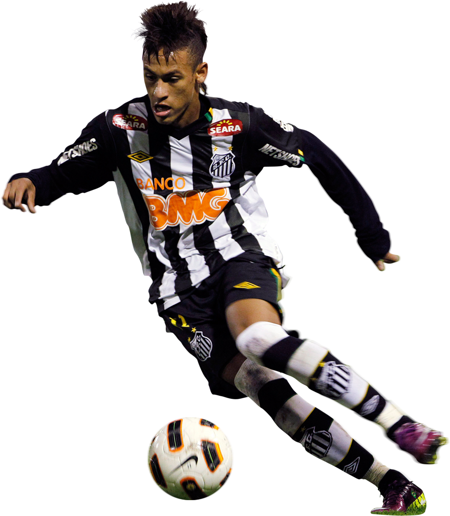 Download Transparent Neymar - PNGkit