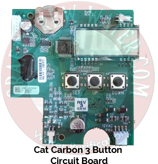 Download 3 Button Circuit Board - Ecg Circuit Diagram - Full Size PNG ...