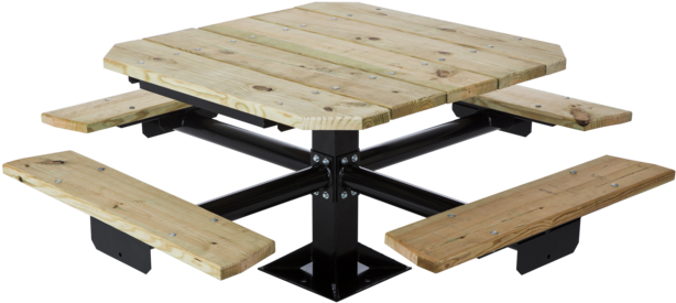 Download Park Table Image In Png - Full Size PNG Image - PNGkit