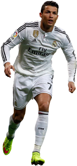 Download Renders De Fifa 16 - Full Size PNG Image - PNGkit