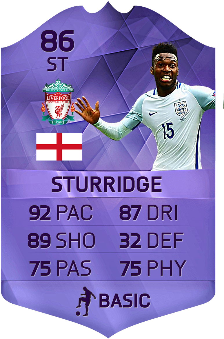 Download Ruban On Twitter - Card Fifa 16 Png Matuidi - Full Size PNG ...