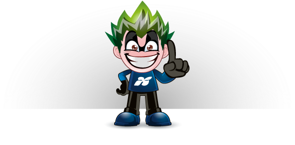 Download Mascot-turnkey - Cartoon - Full Size PNG Image - PNGkit