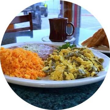 Download Breakfast Menu - Breakfast - Full Size PNG Image - PNGkit