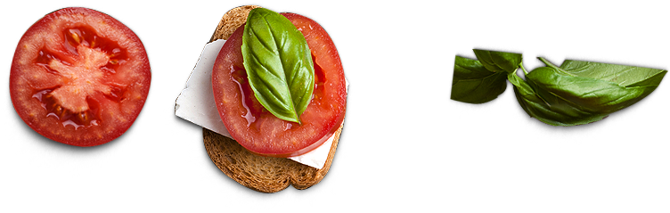 Download Slider 1 Slide 2 Top - Food From Top Png - Full Size PNG Image ...