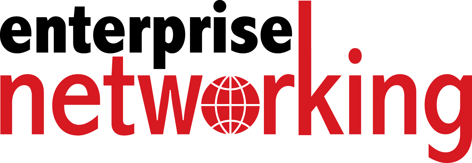 Download Enterprisenetworkingmag - Enterprise Networking Logo - Full ...