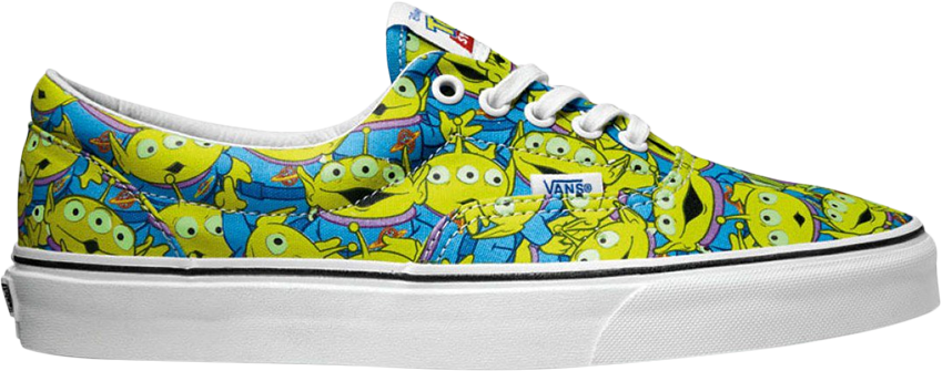 Download Toy Story X Era 'aliens' - Toy Story Alien Vans - Full Size ...