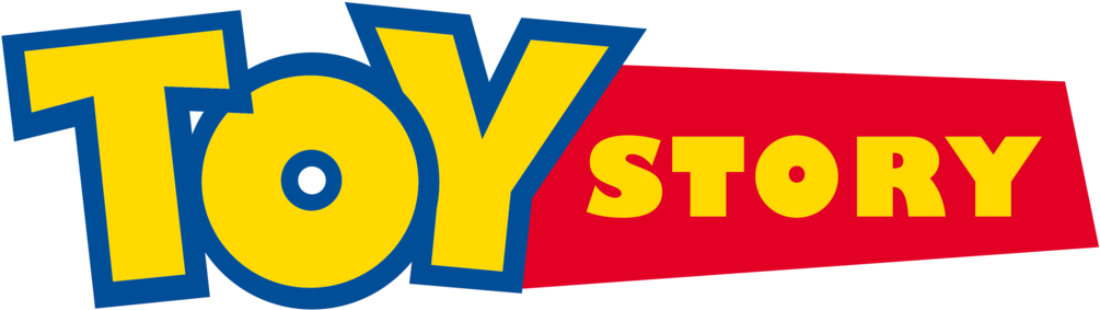 Download Toy Story Clipart Logo - Toy Story Logo Png - Full Size PNG ...