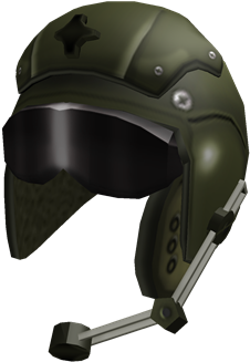 Download Military Pilot - Military - Full Size PNG Image - PNGkit