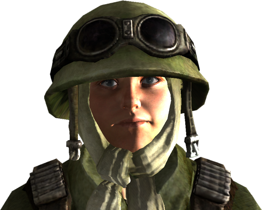 Download Maccready Helmet - Fallout New Vegas Maccready - Full Size PNG ...
