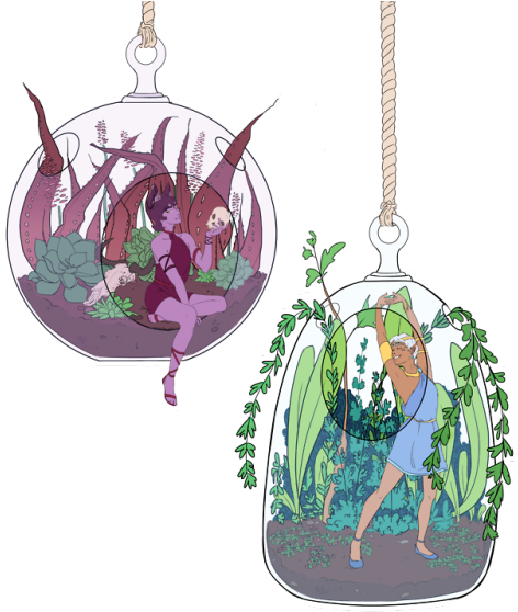 Download A Redraw Of My Original Post From A Year Ago - Illustration ...