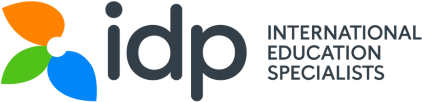 Download Idp Logo - Idp Education - Full Size PNG Image - PNGkit