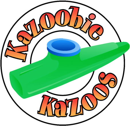 Download Place A Kazoobie Kazoos Logo On The Main Page Of Your ...