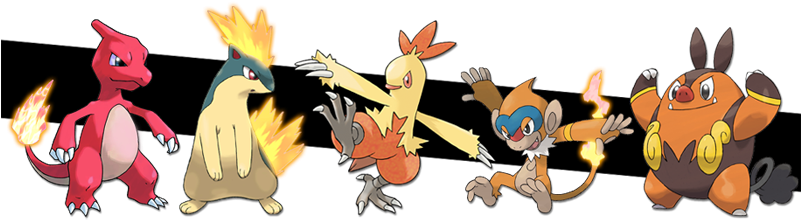 Download Best Visually Designed First Evolution Fire Starter - Does ...