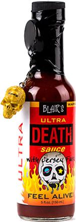 Download 8644314 - Blair's Ultra Death Sauce - Full Size PNG Image - PNGkit