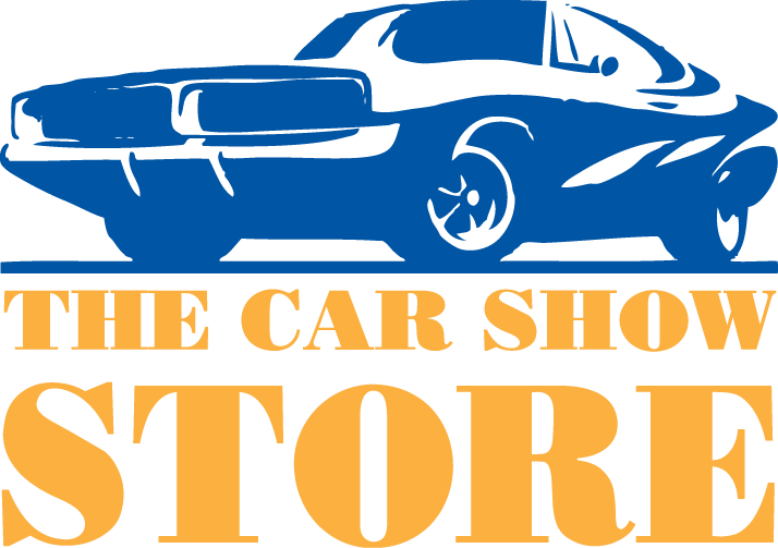 Download Logo Of A Car Show - Full Size PNG Image - PNGkit