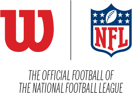 Download Wilson & The Nfl Since - Nfl Logo - Full Size PNG Image - PNGkit