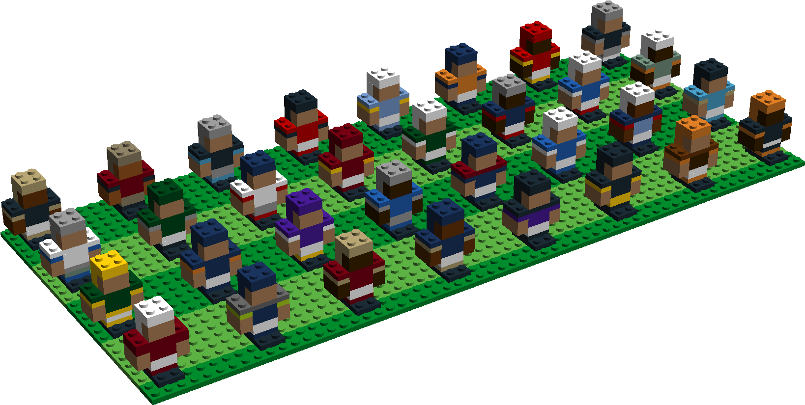 Download Clipart Info - Lego Nfl Football Helmet - Full Size PNG Image ...