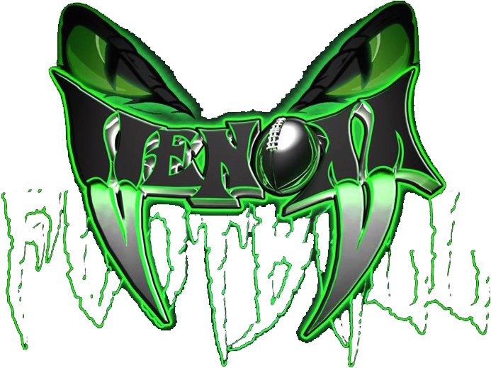 Download Venom Football Logo - Full Size PNG Image - PNGkit
