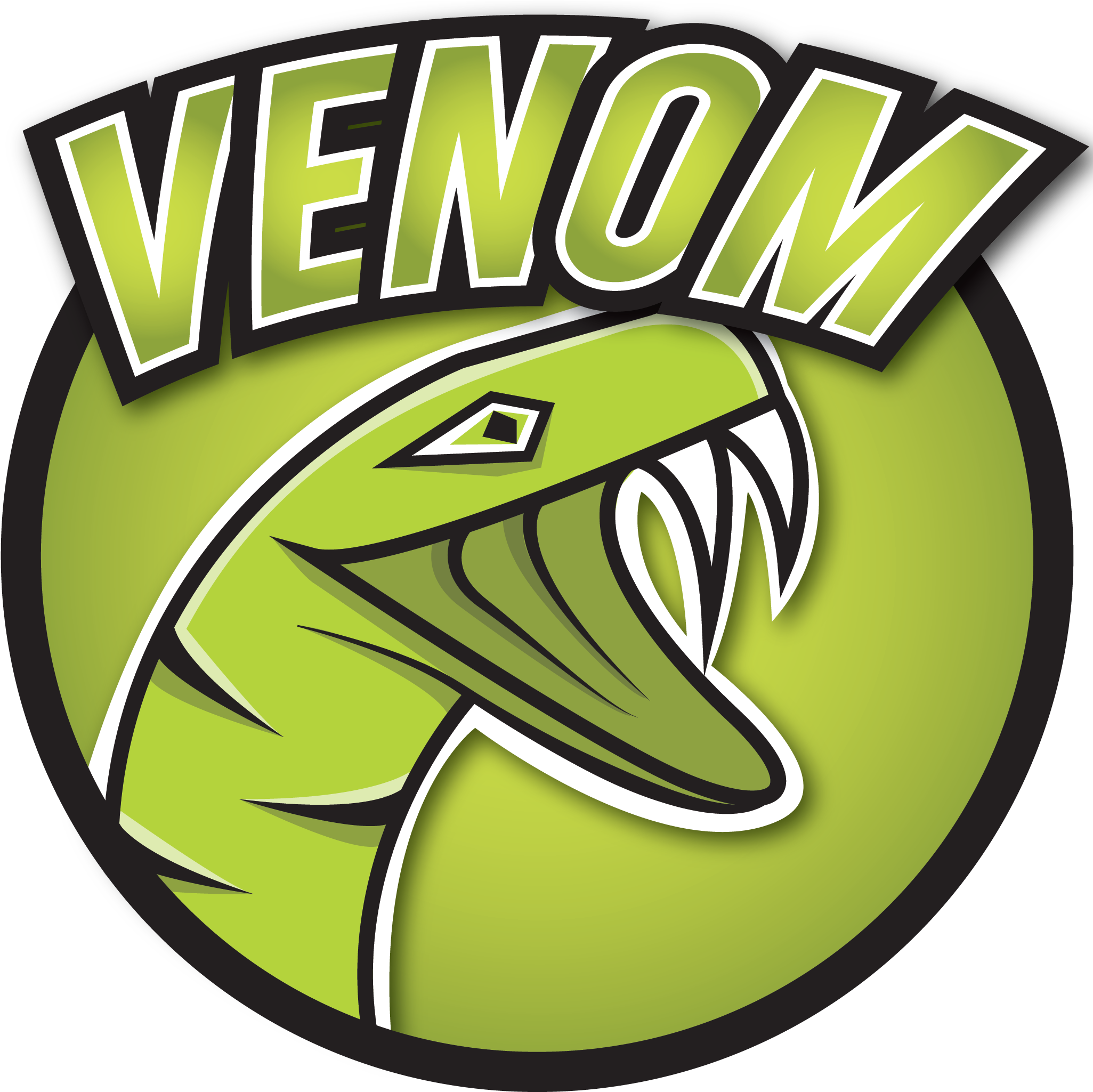 Download Team Venom - Full Size PNG Image - PNGkit