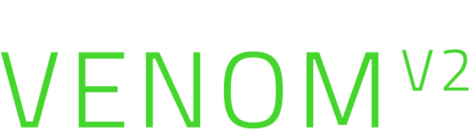 Download Meet Project Venom V2, Infused With Body Enhancing - Razer ...