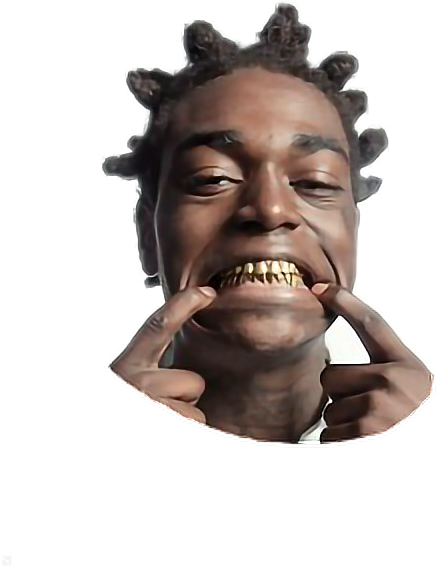 Download Report Abuse - Kodak Black Xxl - Full Size PNG Image - PNGkit