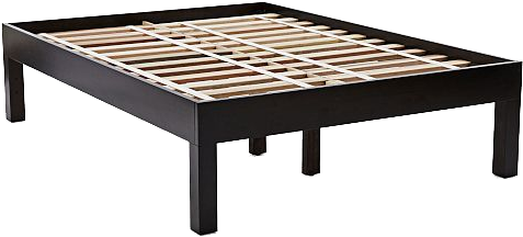 Download Box Frame Bed Designs West Elm Modern - Wood Bed Frame No Box ...