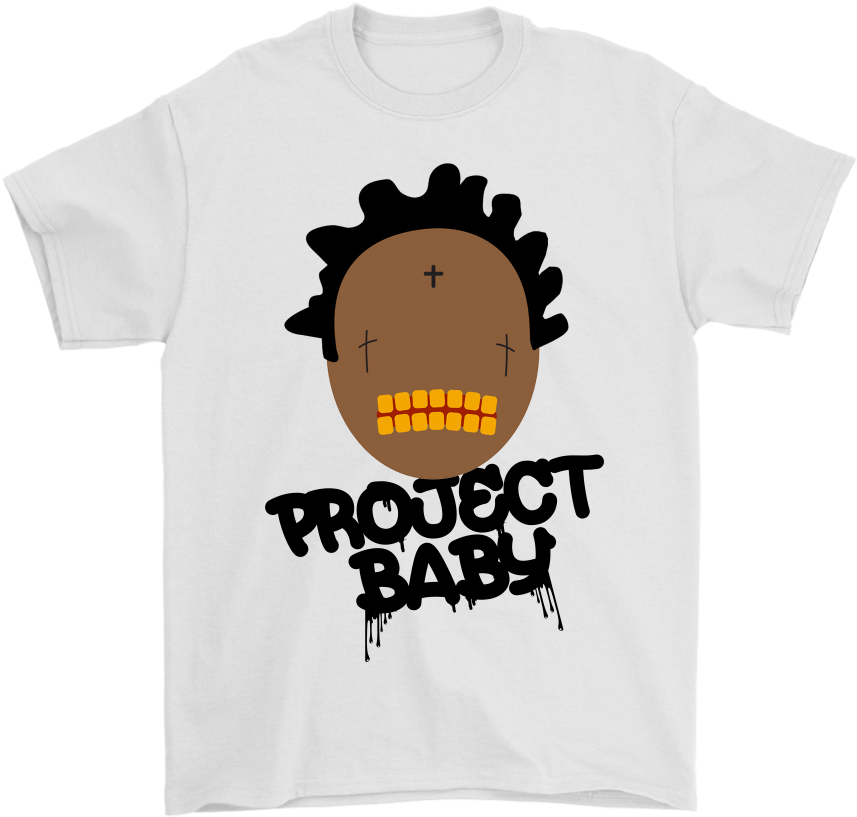 Download Kdkblk Kodak Black Project Baby Rap T Shirt - Kodak Black ...