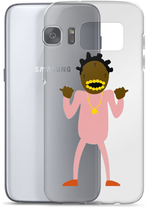 Download Samsung Case Kodak Black - Samsung Group - Full Size PNG Image ...