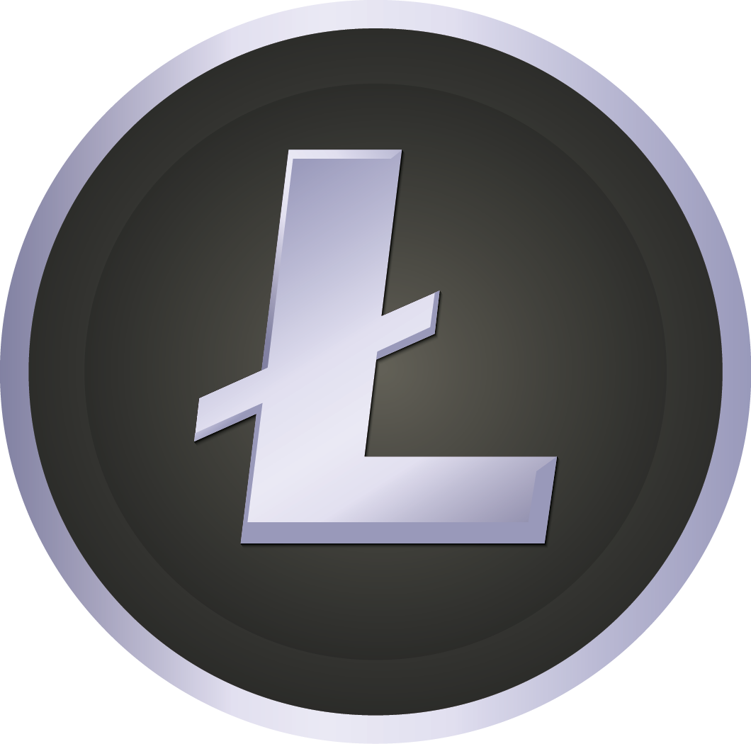 Download Litecoin - Centralpoint Building Supplies Logo - Full Size PNG ...