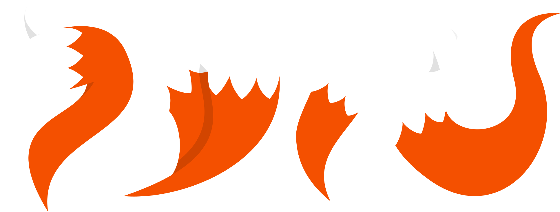 Download Vector Black And White Download Art For An Israeli - Foxtail ...