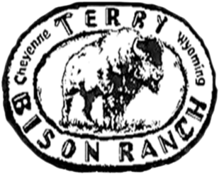Download Terry Bison Ranch - Terry Bison Ranch Logo - Full Size PNG ...