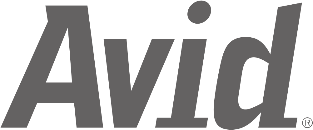 Download Avid Logo - Full Size PNG Image - PNGkit