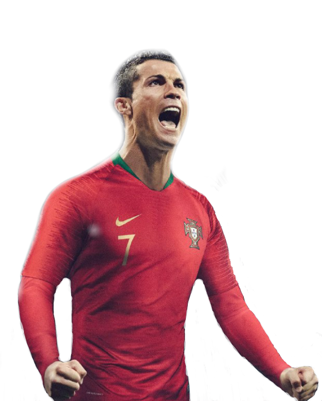 Download Report Abuse - Cristiano Ronaldo Portugal Png - Full Size PNG ...
