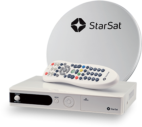 Download Starsat Installation Voucher Include The Following - Starsat ...