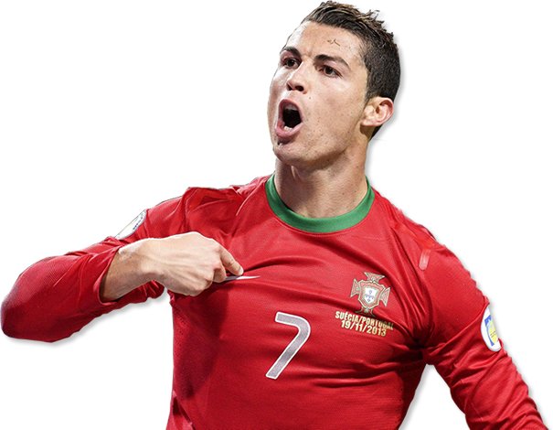 Download It Takes Cristiano Ronaldo Less Than 6 Days To Earn - Portugal ...