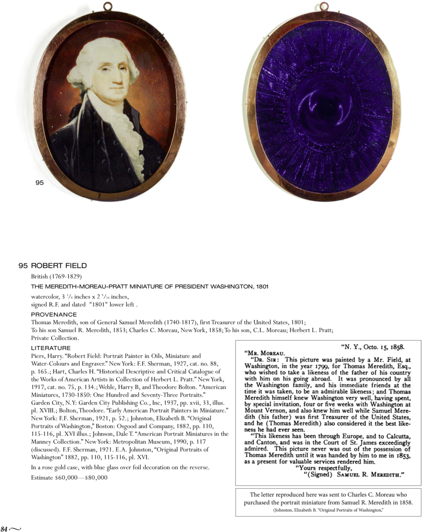 Download 95 95 Robert Field British 1769 1829 The Meredith Moreau ...