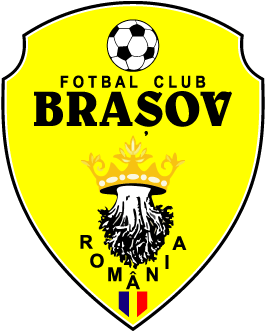 Download Fc Brasov Logo - Fc Brasov - Full Size PNG Image - PNGkit