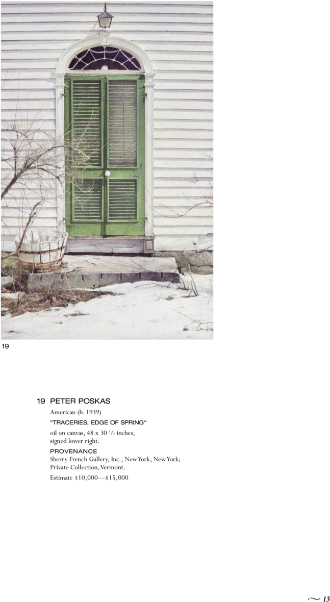 Download 19 19 Peter Poskas American B - Architecture - Full Size PNG ...