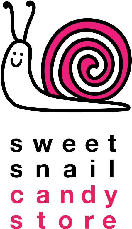 Download Айдентика Кондитерской “sweet Snail” - Full Size PNG Image ...