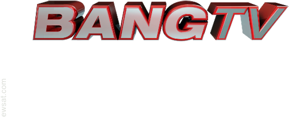 Download Bang - Logo - Full Size PNG Image - PNGkit