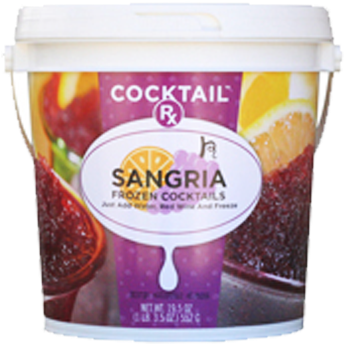Download 5030003 - Sangria Mix Bucket - Full Size PNG Image - PNGkit