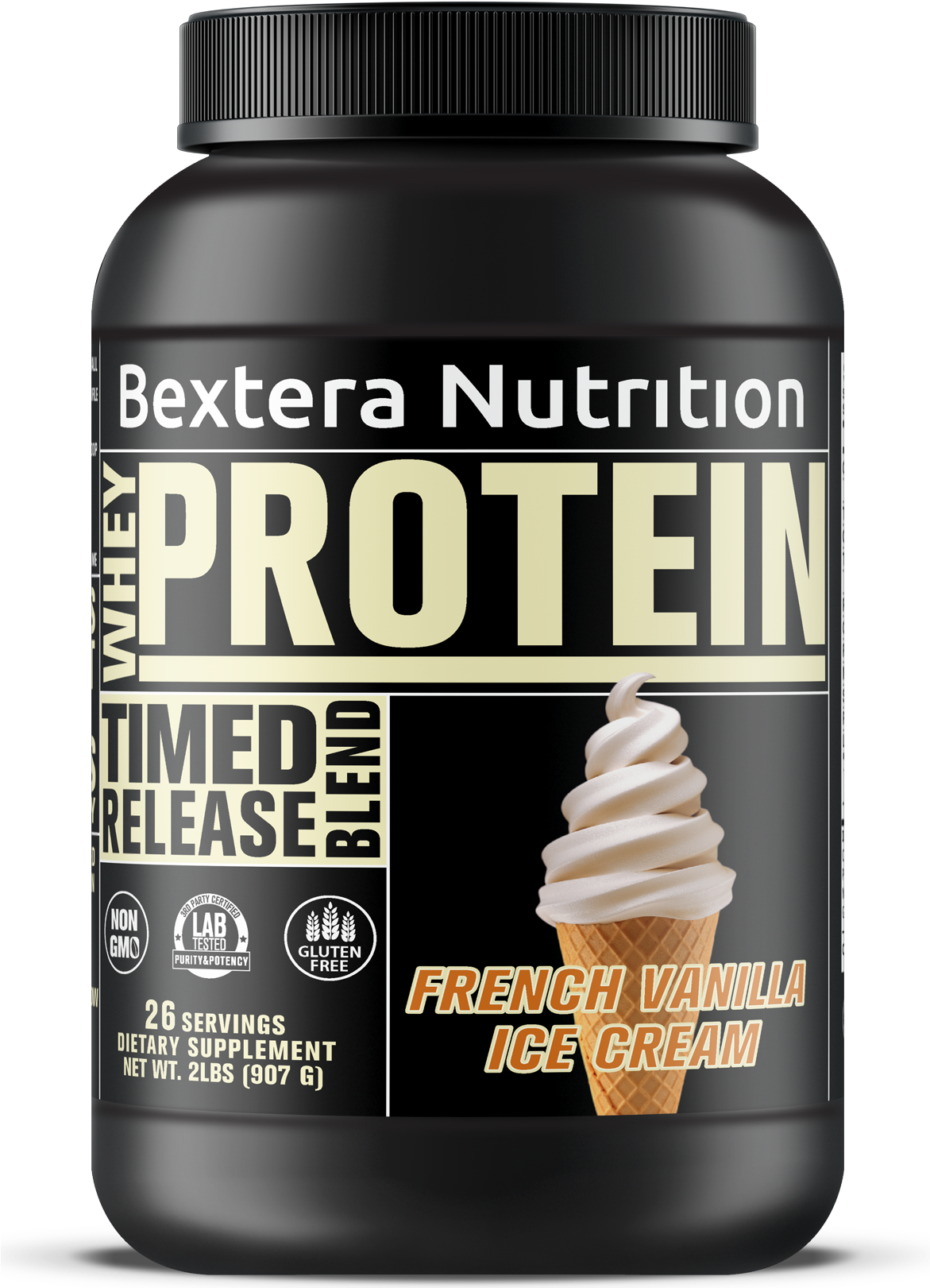 Download Protein - Full Size PNG Image - PNGkit
