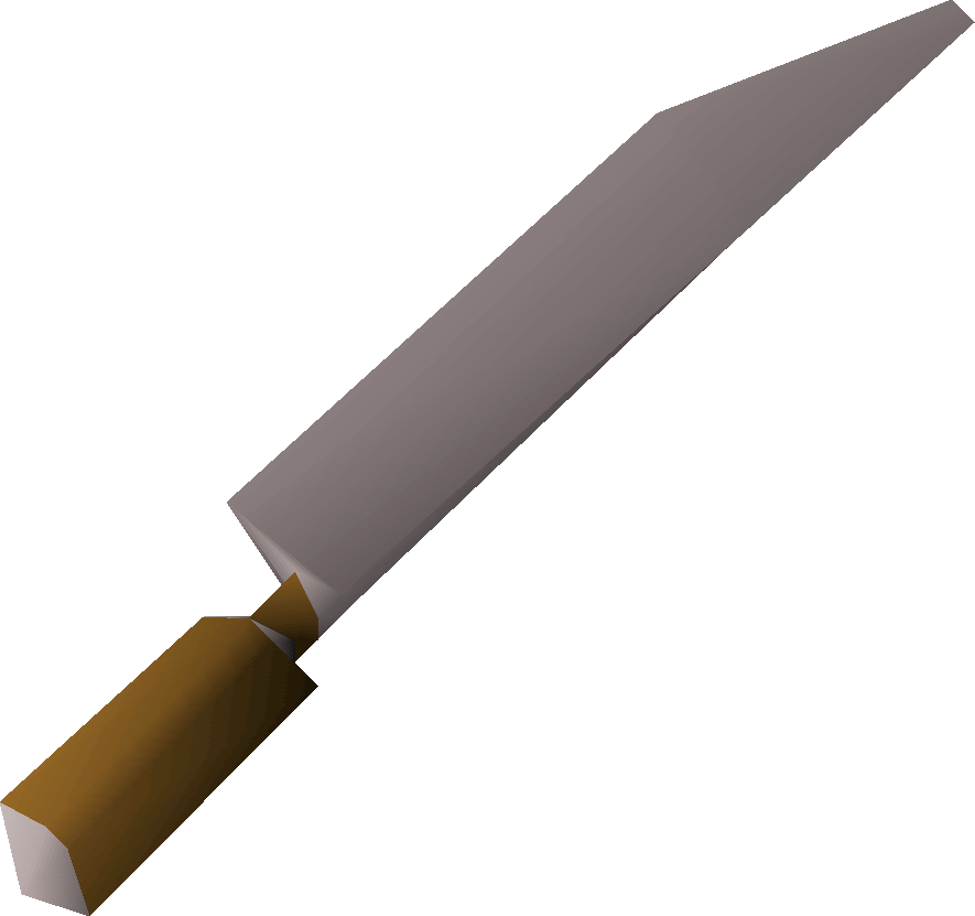 Download The Kitchen Knife Is A Melee Kitchen Weapon That Can - Knife ...